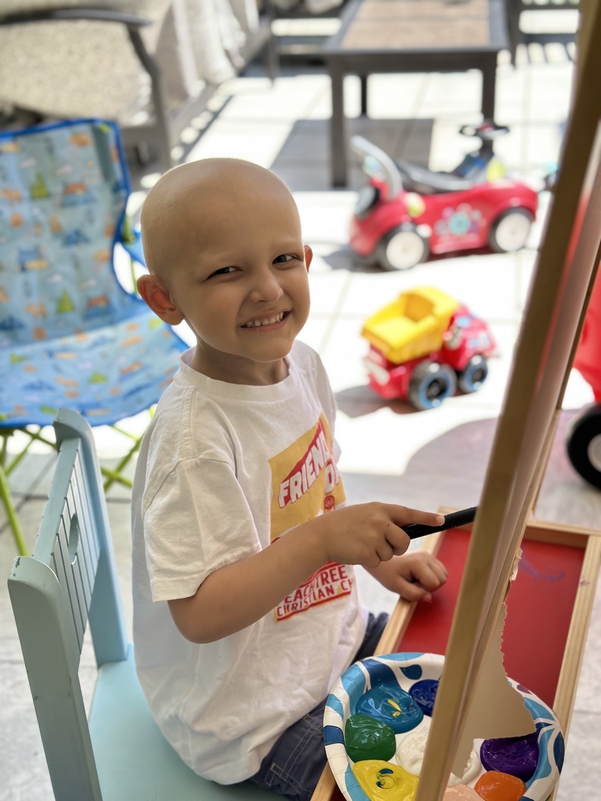 Prayers For Persy All Call • Prayers for Persy